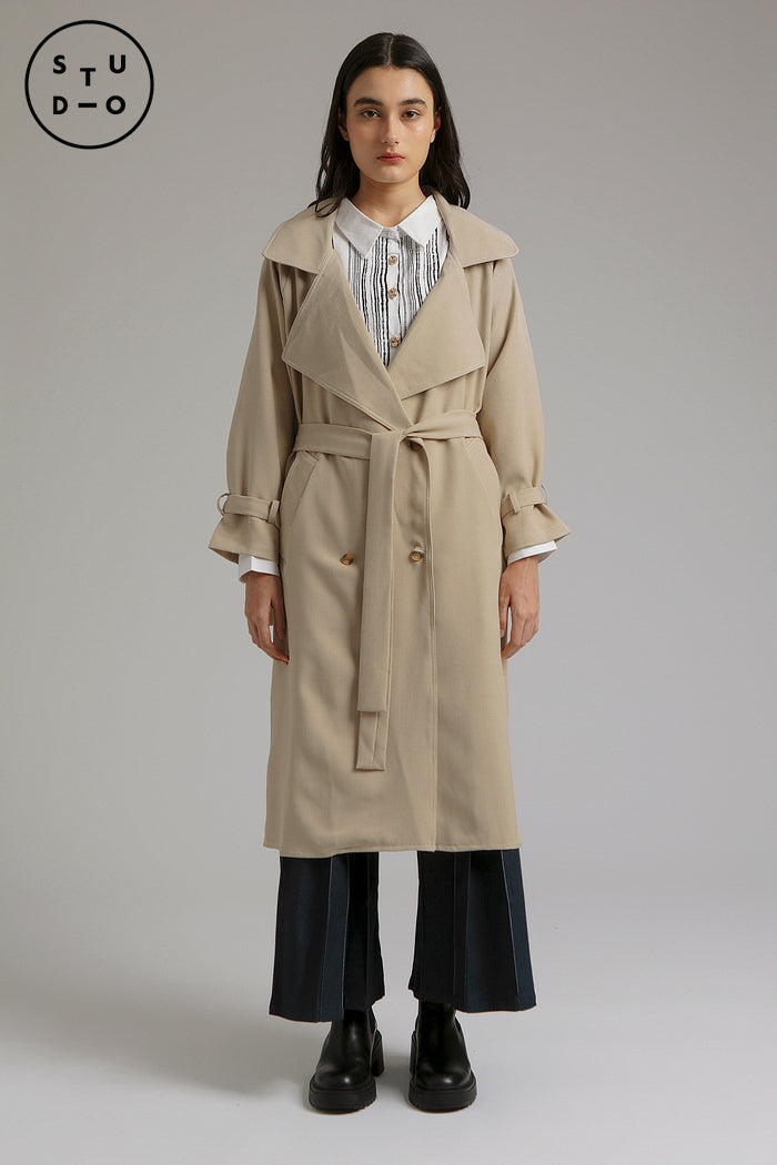 Outerwear – COTTONINK