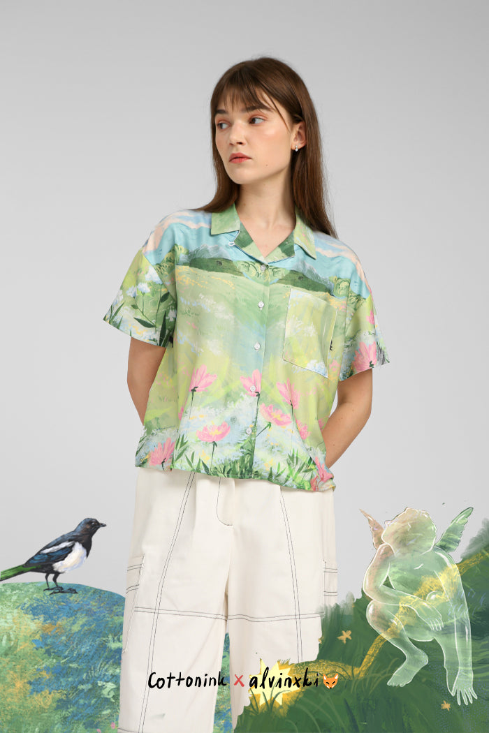 Tops – COTTONINK