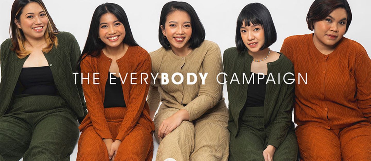 The Everybody Campaign: Merayakan Keberagaman dengan Memaknai Ulang Ar ...