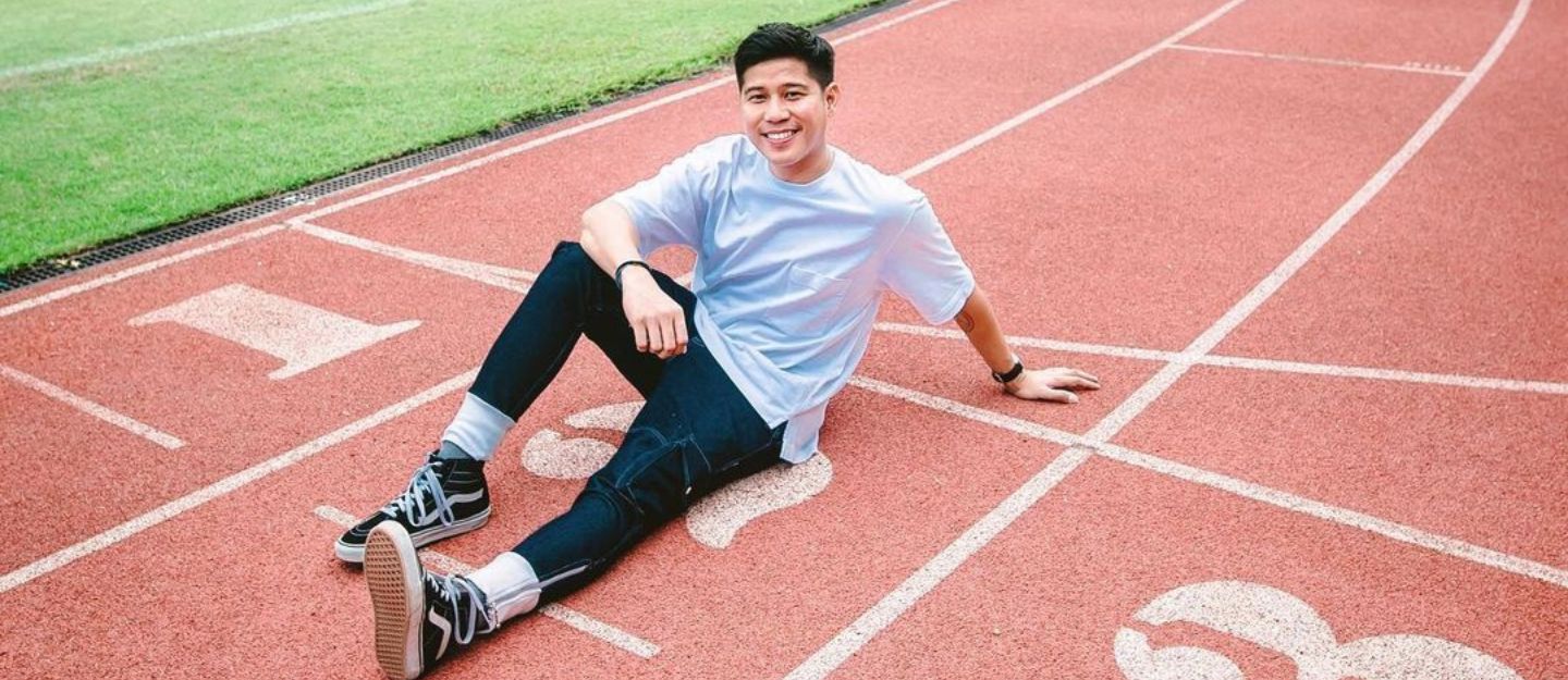 Nino Kayam dan Kisah Persaudaraan dalam Bermusik – COTTONINK