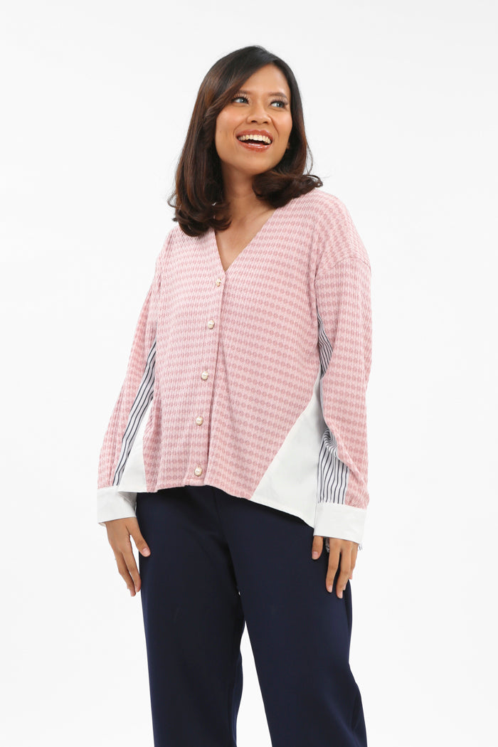 Pink Gebru - Defect Sale – COTTONINK