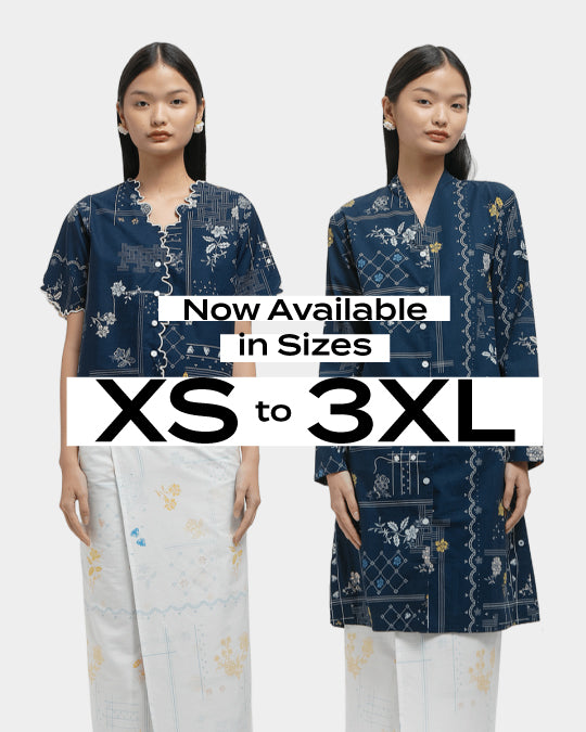 Jual Koleksi Baju Terbaru dari Cottonink | COTTONINK