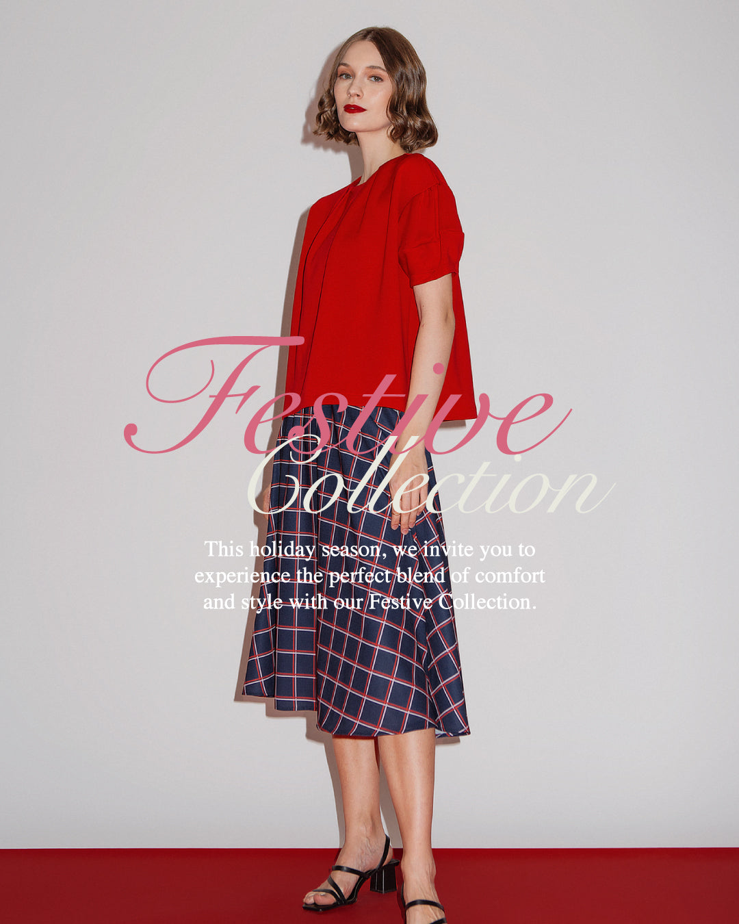 Jual Koleksi Baju Terbaru dari Cottonink | COTTONINK