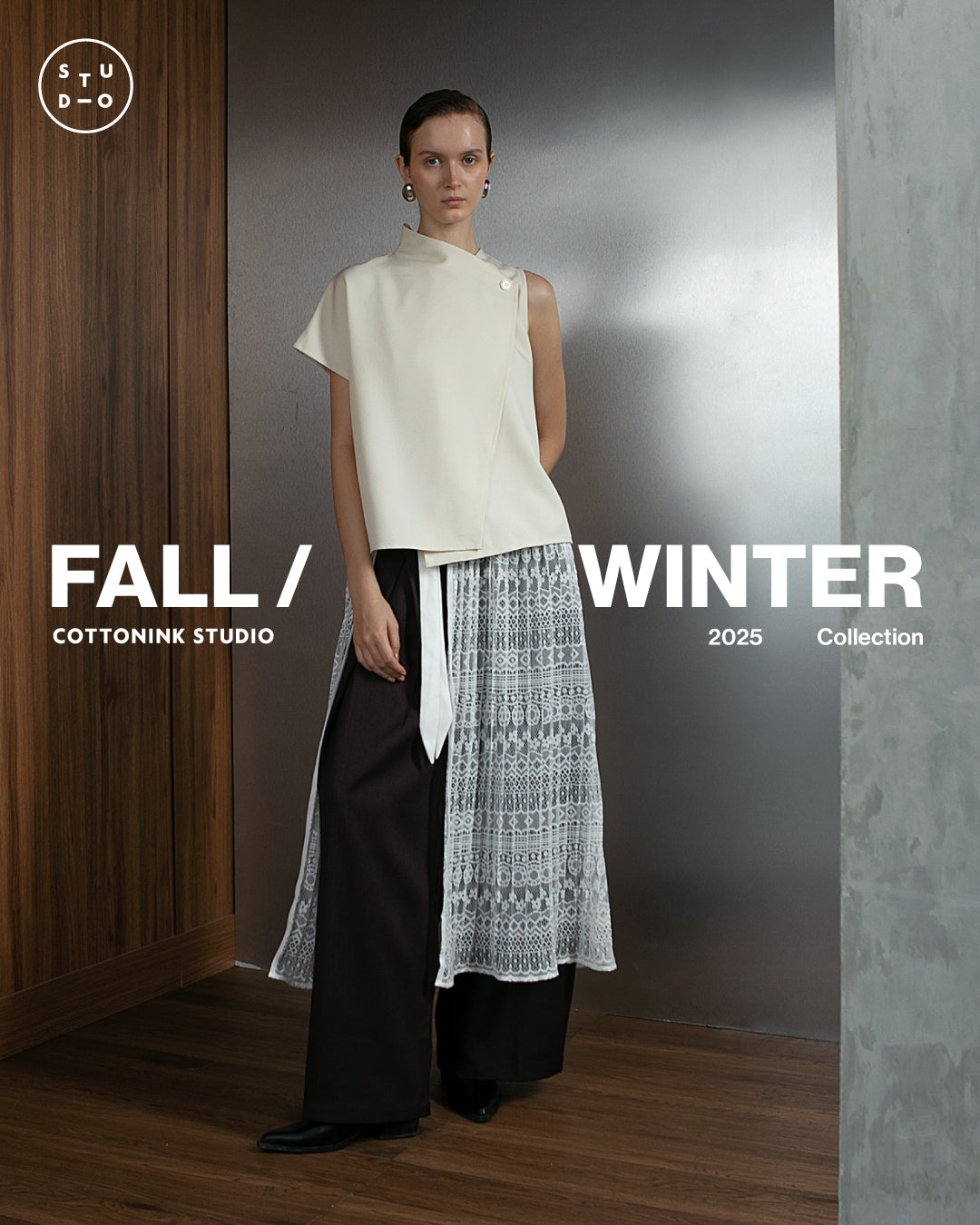 Jual Koleksi Baju Terbaru dari Cottonink | COTTONINK