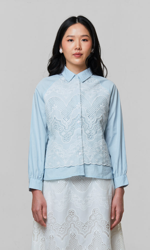 Jual Koleksi Baju Terbaru dari Cottonink | COTTONINK