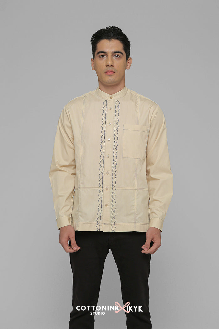 All – COTTONINK