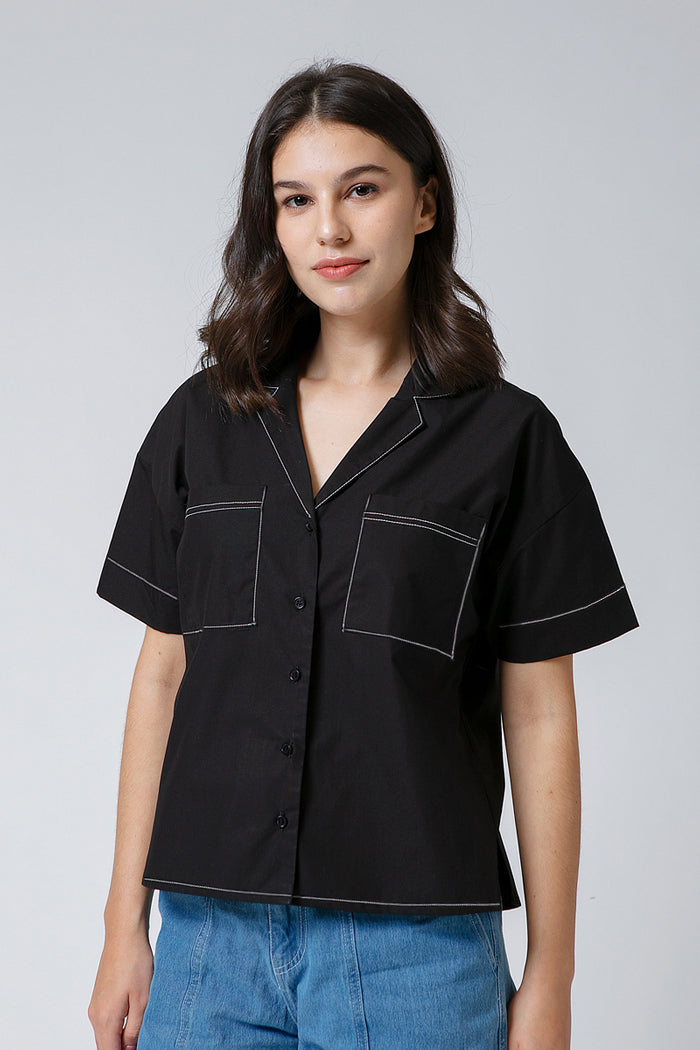 Sunday Shirt – COTTONINK