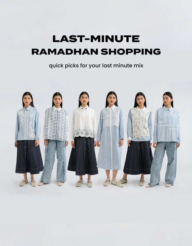 Jual Koleksi Baju Terbaru dari Cottonink | COTTONINK