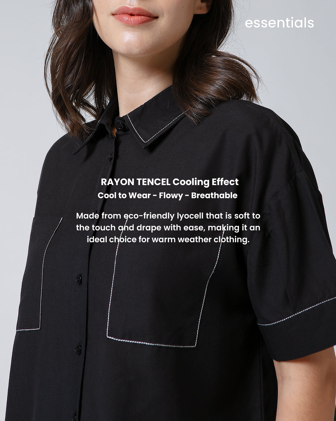 Jual Koleksi Baju Terbaru dari Cottonink | COTTONINK