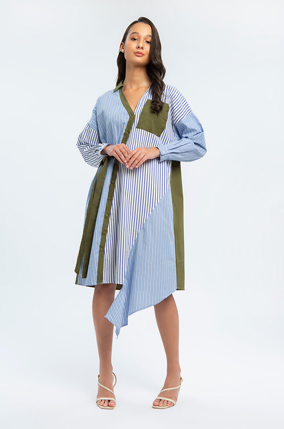Defect Sale - Military Mauriel – COTTONINK