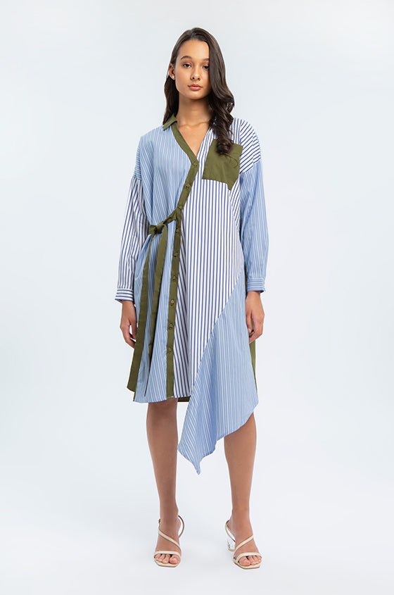 Defect Sale - Military Mauriel – COTTONINK