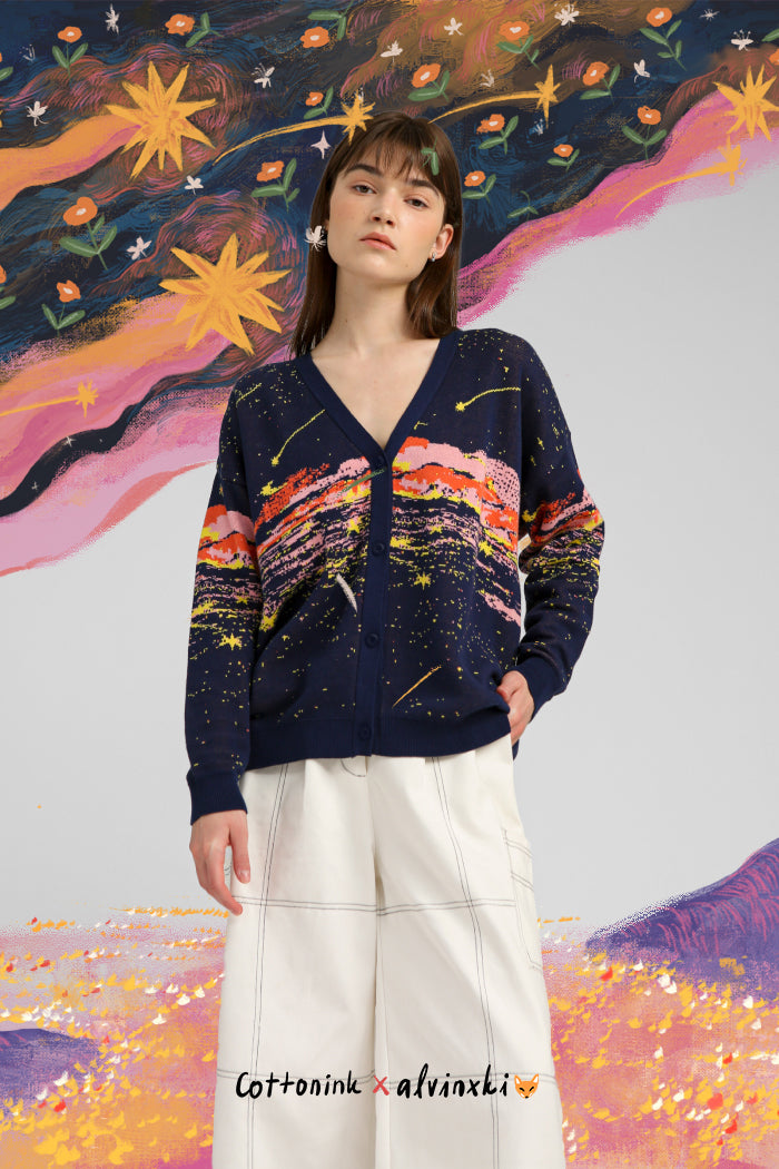 Outerwear – COTTONINK