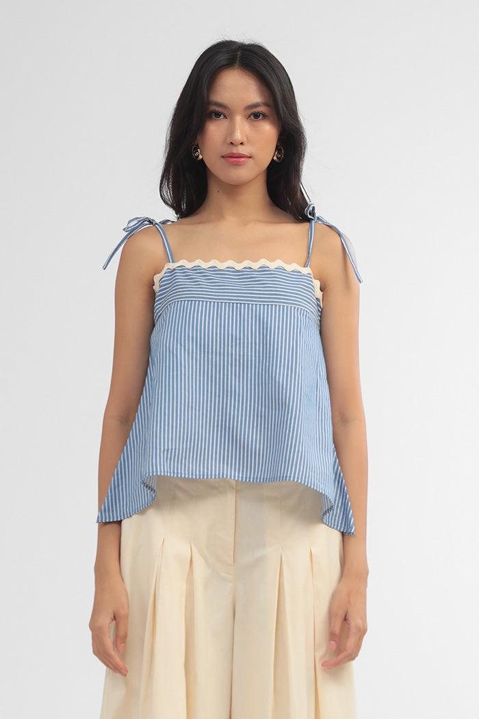 Tops – COTTONINK