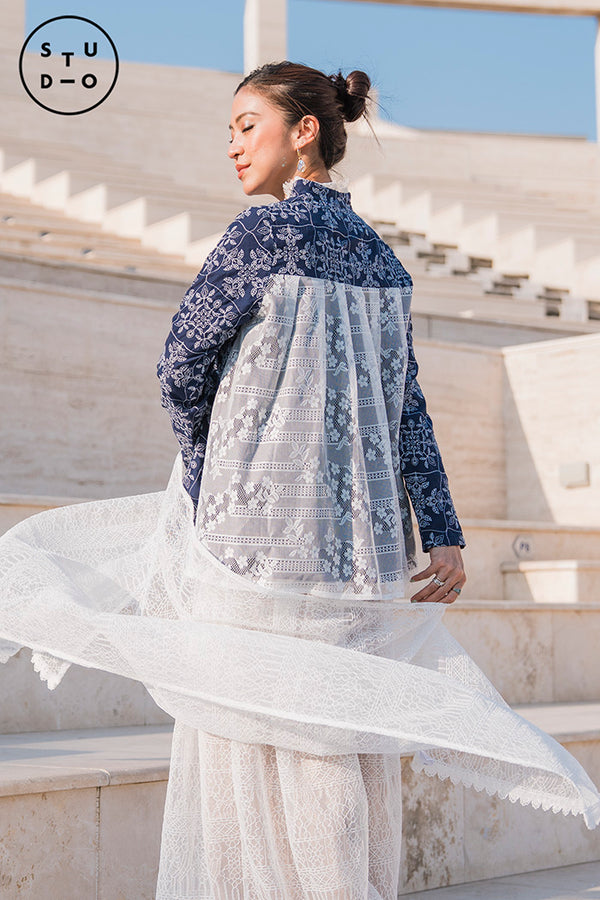 All – COTTONINK