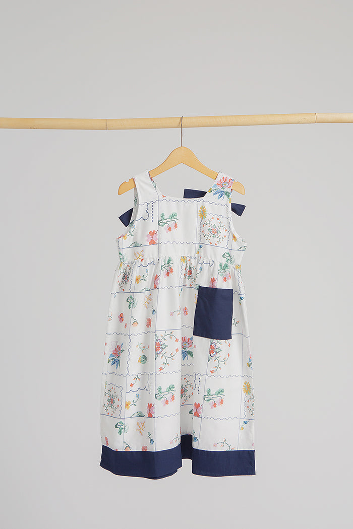 Off-white Jardin Gromit - Defect Sale – COTTONINK