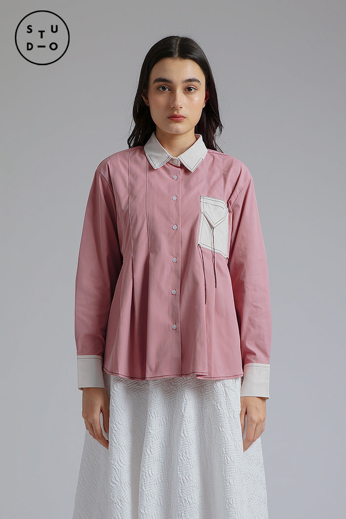 Pink Dahl - Defect Sale – COTTONINK