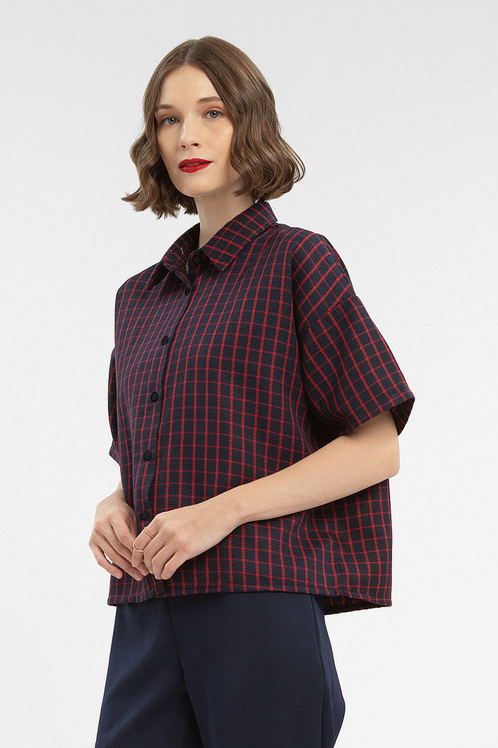 Red Windowpane Grants – COTTONINK