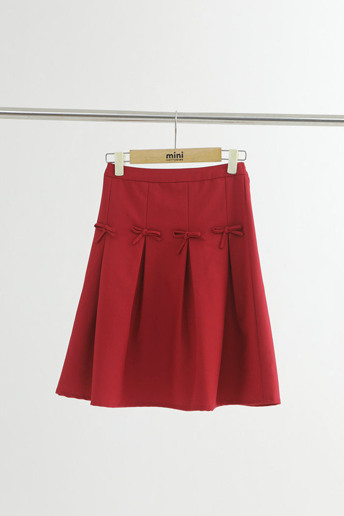 Red Tudi – COTTONINK