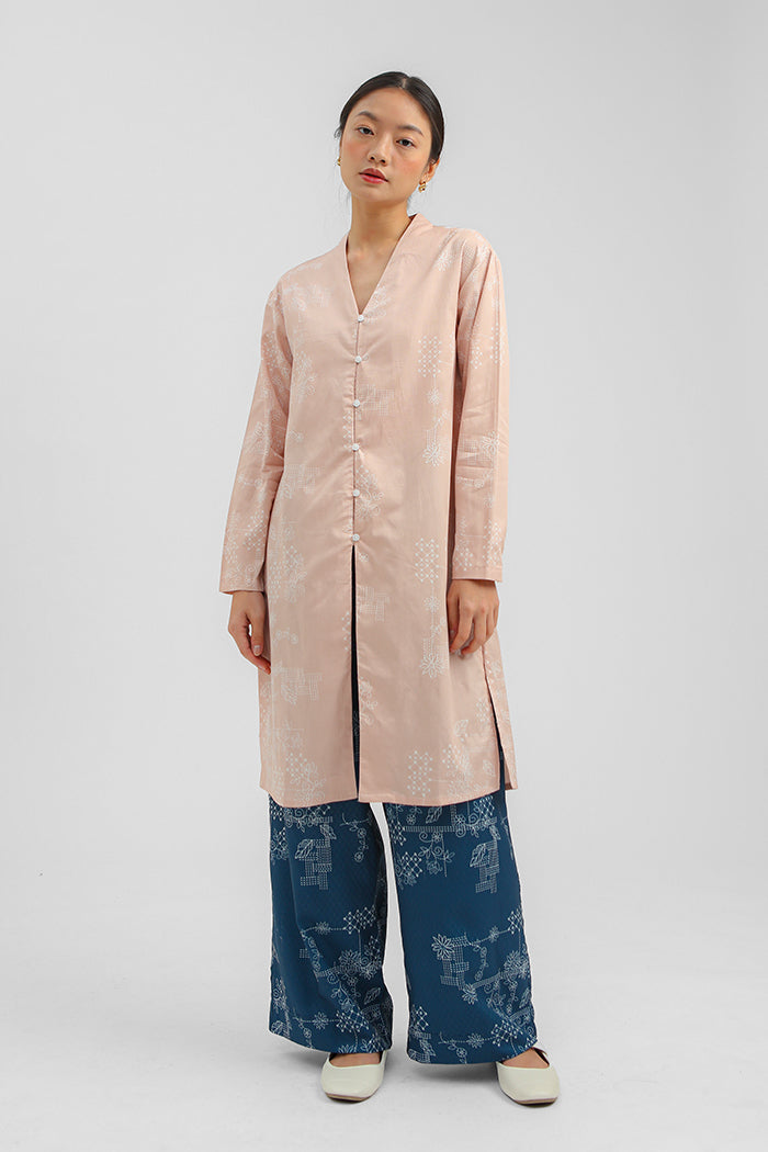 Sita Merah Jambu - Defect Sale – COTTONINK